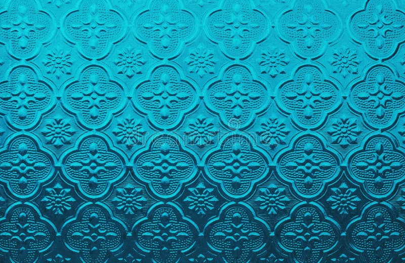 Red Stained Glass Window Texture Background with High Resolution for ...