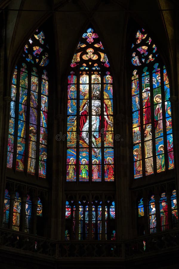 Stained glass feet stock image. Image of feet, foot, stained - 9640377