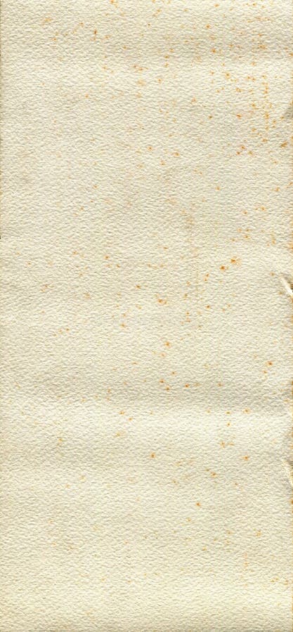 Old and Stain Water Color Paper Texture Stock Photo - Image of brown ...