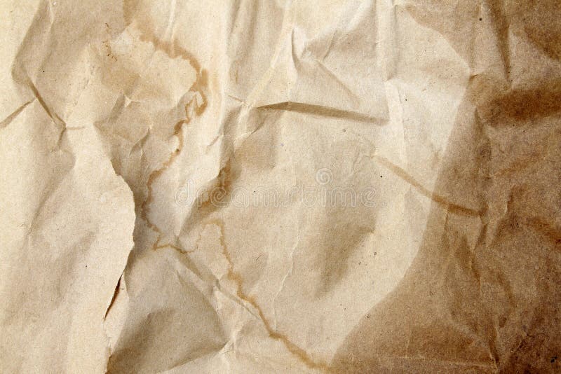 Stained paper stock image. Image of texture, element - 27132151