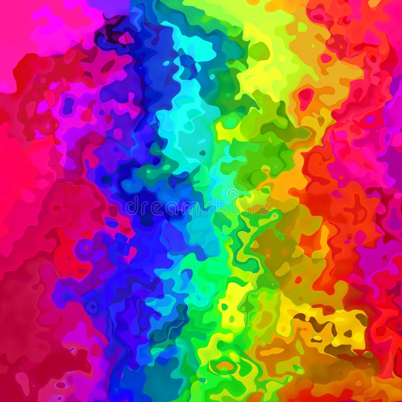 Stained Pattern Texture Background Rainbow Spectrum Color - Modern ... Stained Pattern Texture Background Rainbow Spectrum Color - Modern ...