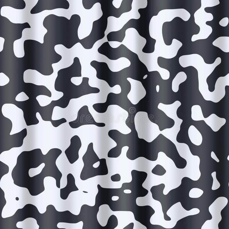 Splotchy Pattern Stock Illustrations – 152 Splotchy Pattern Stock ...