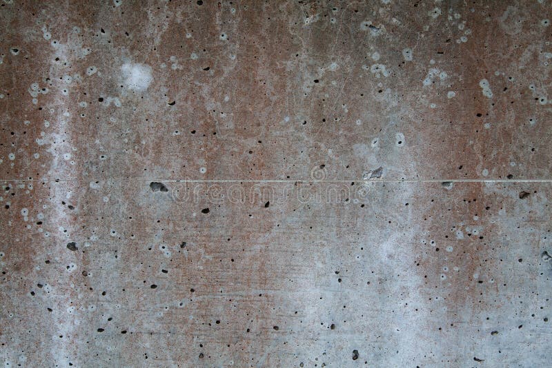 Stained Rock Surface Background Texture Stock Image - Image of detail ...