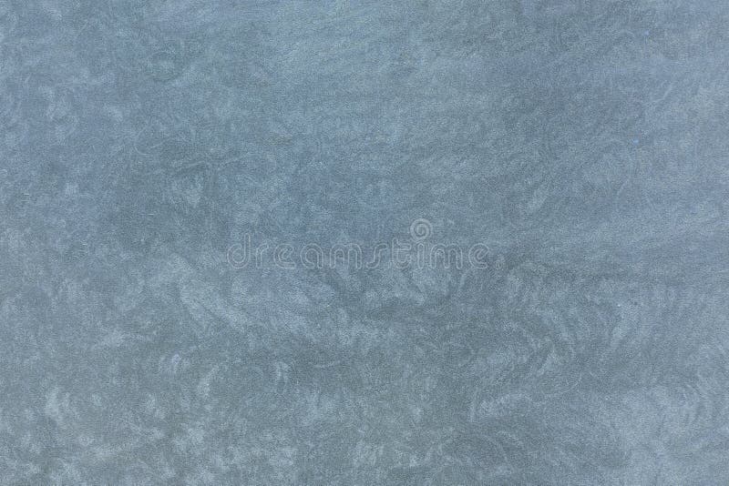 Blue Grey Metal Texture