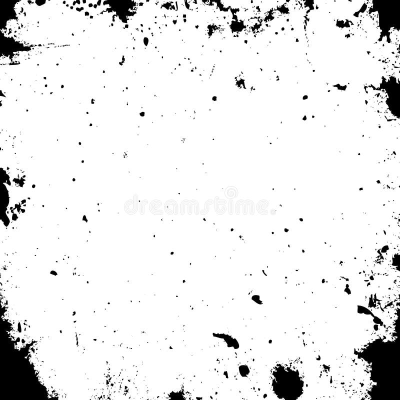Stained texture stock vector. Illustration of white, bedraggled - 44271489