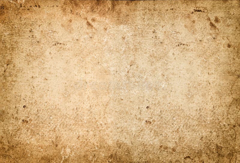 Stained Used Paper Texture Background Stock Photo - Image of retro ...