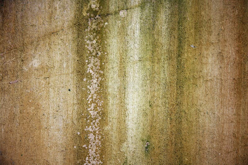 Stained Wall. Decorative Background Design Stock Photo - Image of wall ...