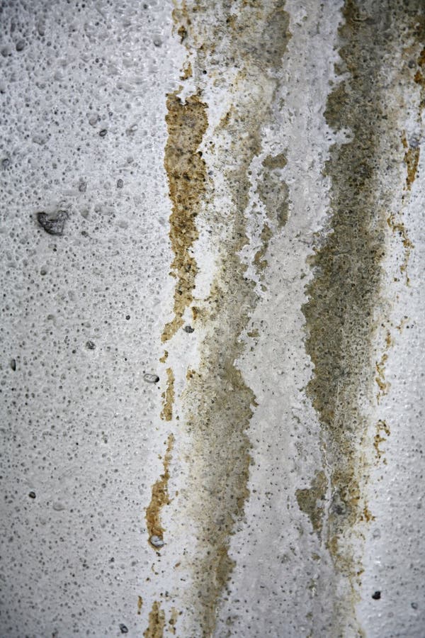 Stained Wall. Decorative Background Design Stock Photo - Image of ...