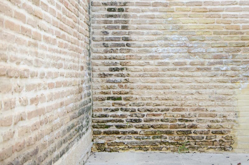 Stained wall stock photo. Image of wall, background, rusted - 73595034