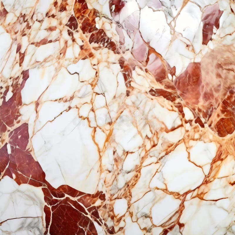 Staining on Marble the Discoloration or Staining of Marble Surf Stock ...