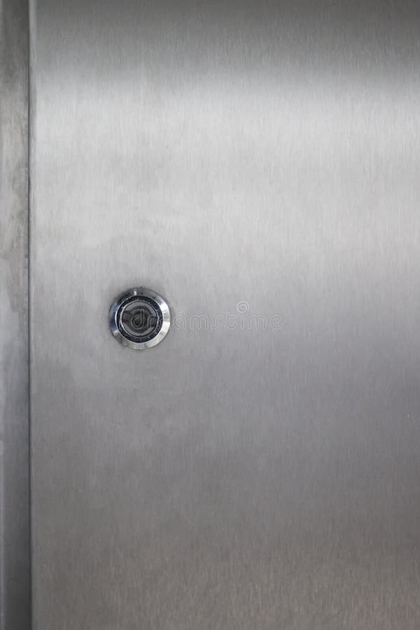 Safe Box With Keyhole And Security Electronic Number For Double Safety ...