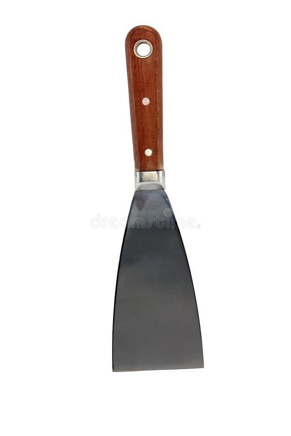 Ice Scraper stock image. Image of freeze, hand, transportation - 12458631