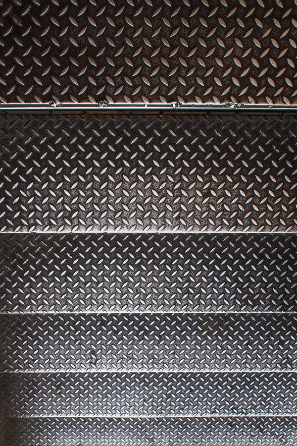 Stainless stair texture stock image. Image of hardware - 40193255