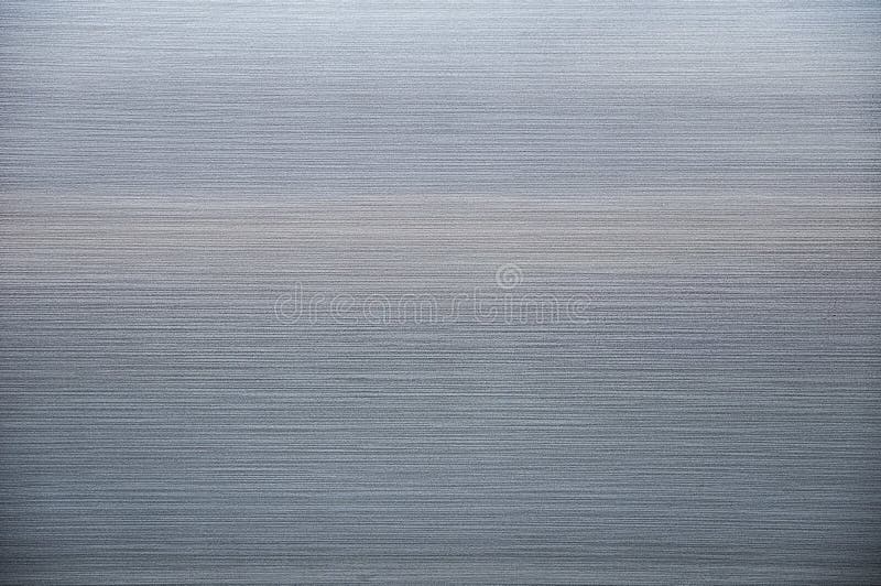 Stainless Steel. Background, with Blue Tint. Stock Photo - Image of ...