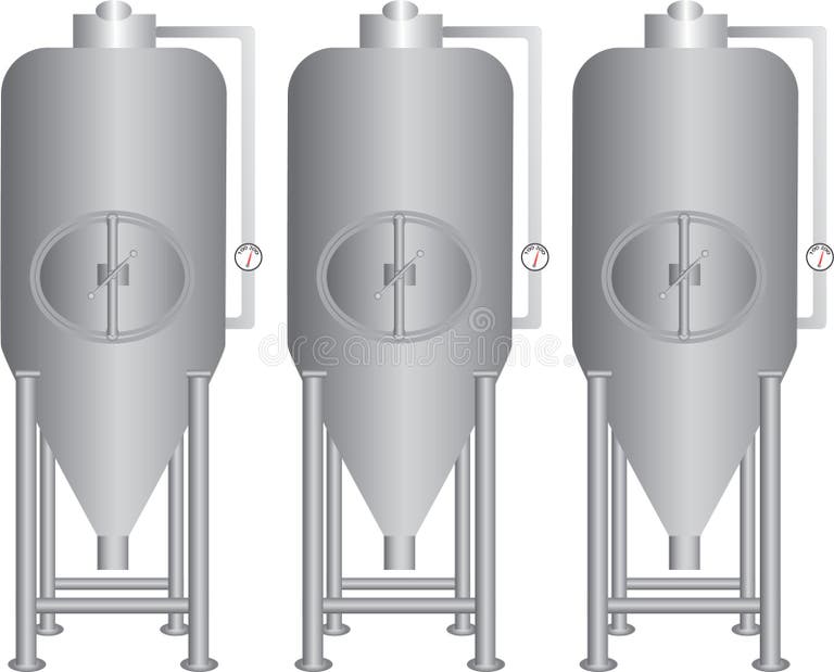 Fermentation Tank Stock Illustrations – 3,143 Fermentation Tank Stock ...