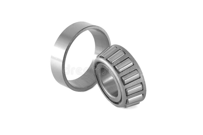 Stainless Steel Cylindrical Roller Bearing with an Inner Ring Isolated ...