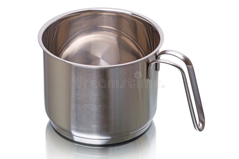 Stainless Steel dipper stock photo. Image of kitchen - 49910104