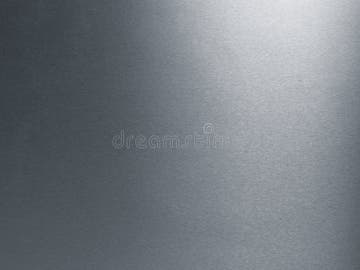 Stainless Steel in Highlight Stock Image - Image of steel, backdrop ...