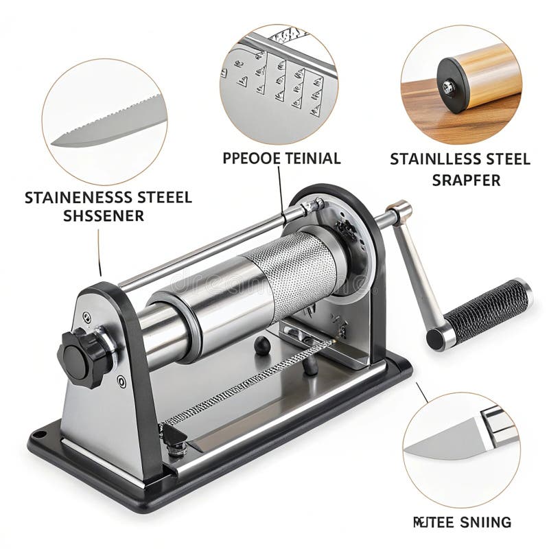 Stainless Steel Knife Sharpener PNG Stock Illustration - Illustration ...