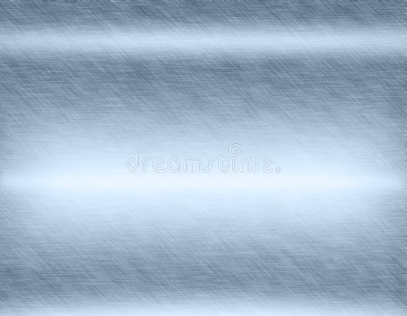 Stainless Steel Metal Backgrounds Stock Illustration - Illustration of ...