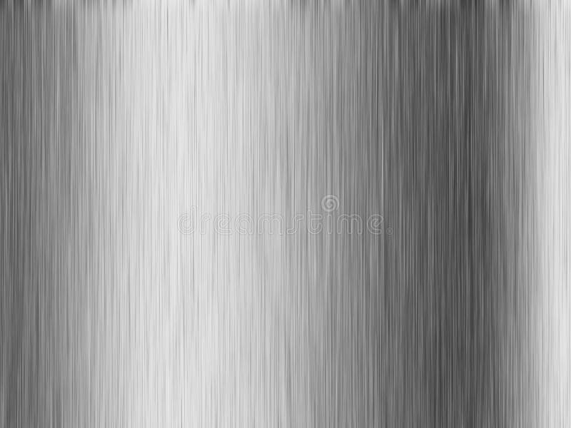 Stainless Steel Metal Texture Stock Illustration - Illustration of ...