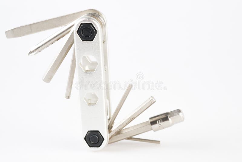 Stainless Steel Multi-tool stock image. Image of pliers - 92506063