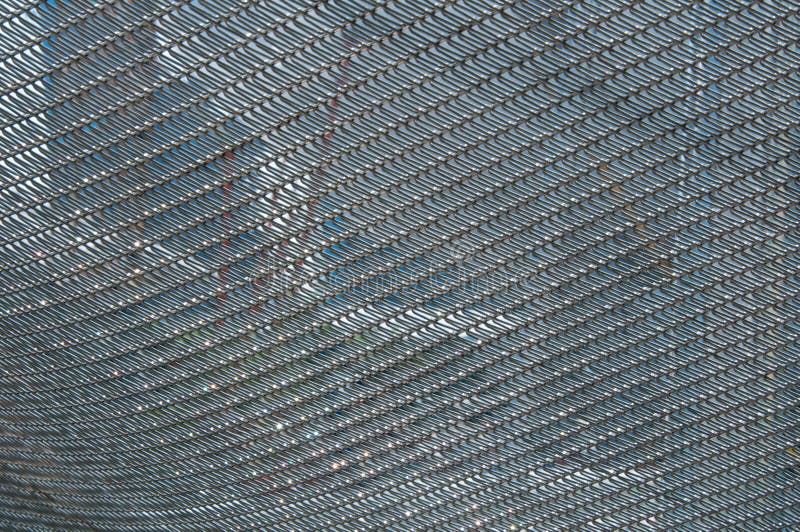 Stainless Steel Net stock image. Image of abstract, stainless - 17465309