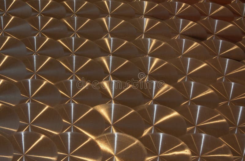 Stainless Steel Pattern Background Stock Image - Image of repeating ...