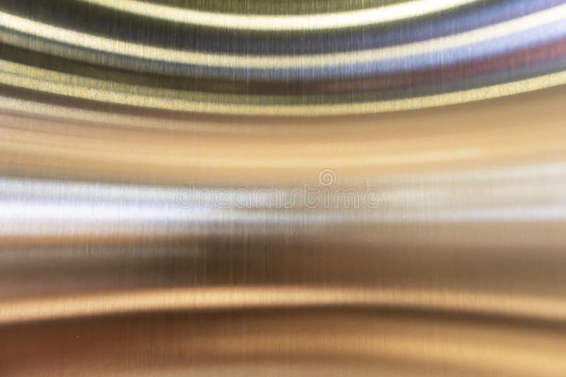 Stainless Steel Sheets with Various Textures ,Reflective Color Curved ...