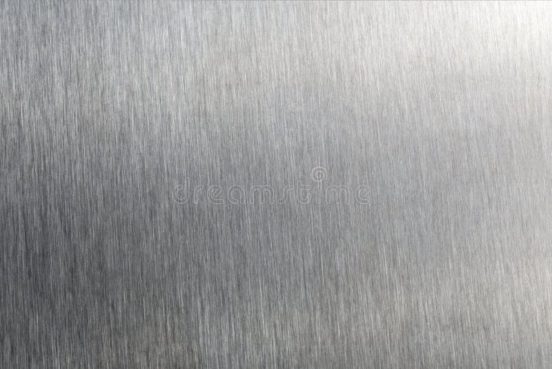 Stainless steel stock image. Image of stainless, silver - 55278735