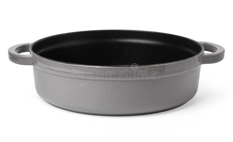 Stainless steel stewpot stock photo. Image of dish, object - 328455384