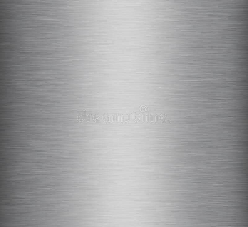 Stainless steel texture stock illustration. Illustration of illustrator ...