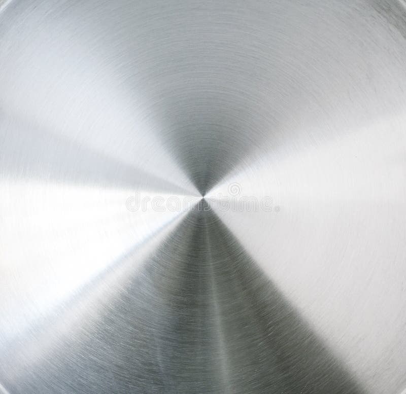Stainless steel texture stock photo. Image of bright - 48196126
