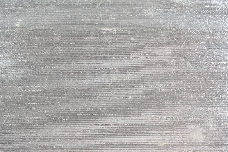 Stainless Steel Texture or Meta Texture Stock Image - Image of silver ...
