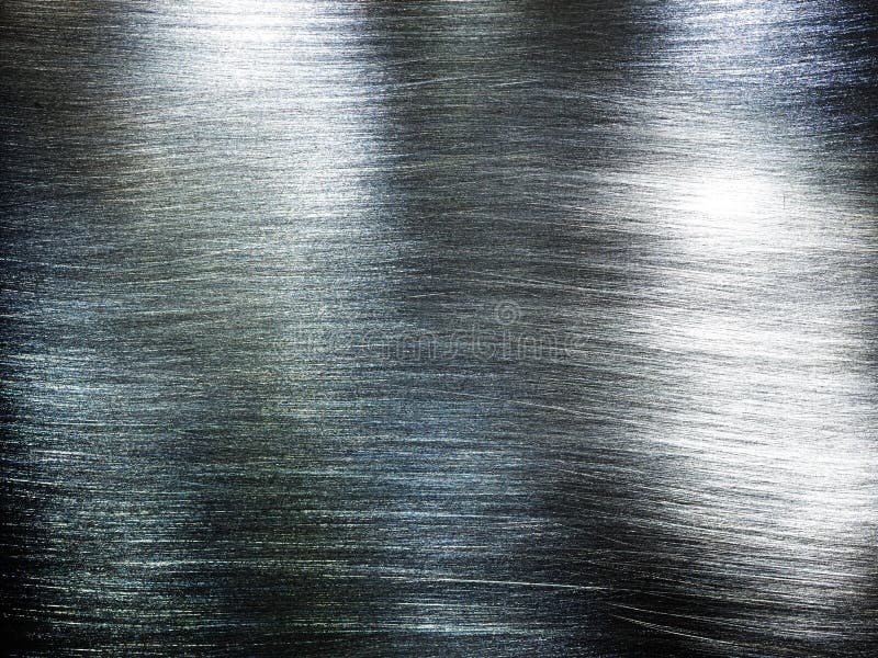 Stainless steel texture stock photo. Image of aluminum - 77779424