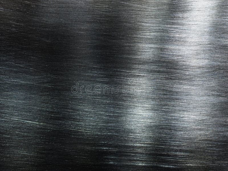 Stainless steel texture stock photo. Image of sheet, hard - 78797172