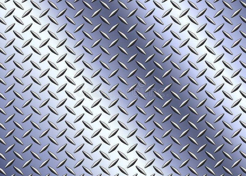 Metallic Red Diamond Metal Texture Stock Vector - Illustration of ...