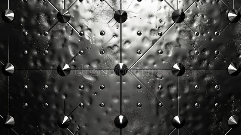 Stainless Steel Texture Metallic, Diamond Pattern Metal Sheet Texture ...