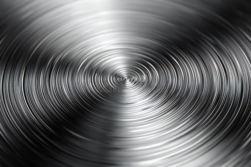 Stainless Steel Texture, Smooth and Shiny Background, Closeup, High ...