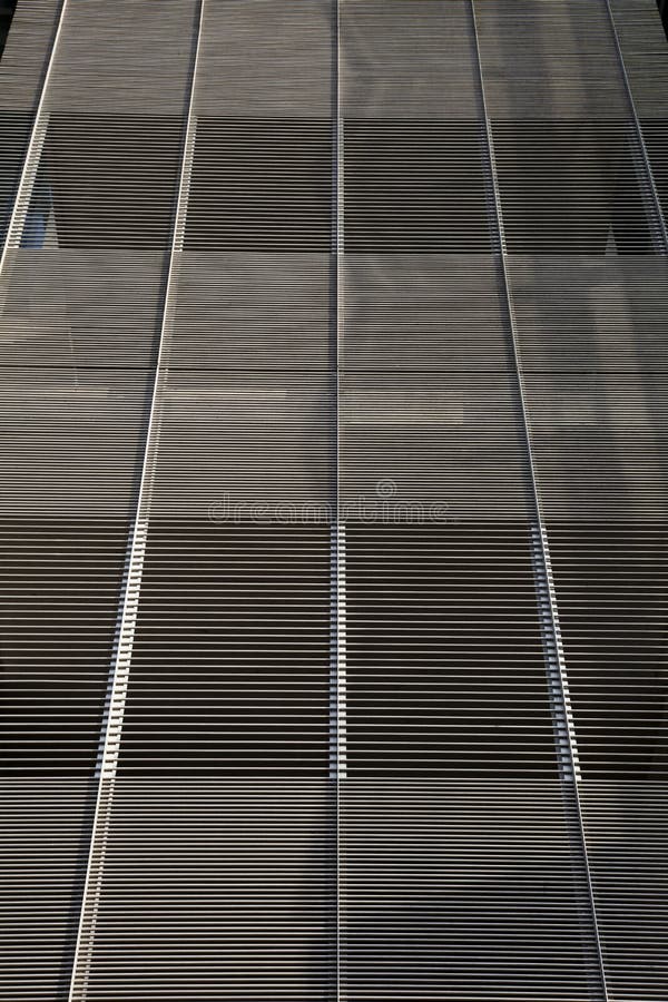 Stainless Steel Wire Panels Stock Image - Image of weld, stainless ...