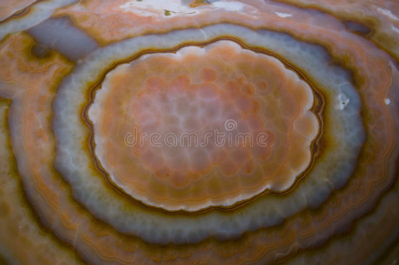 Stains on the Surface of Onyx, Honey Texture Stock Image - Image of ...