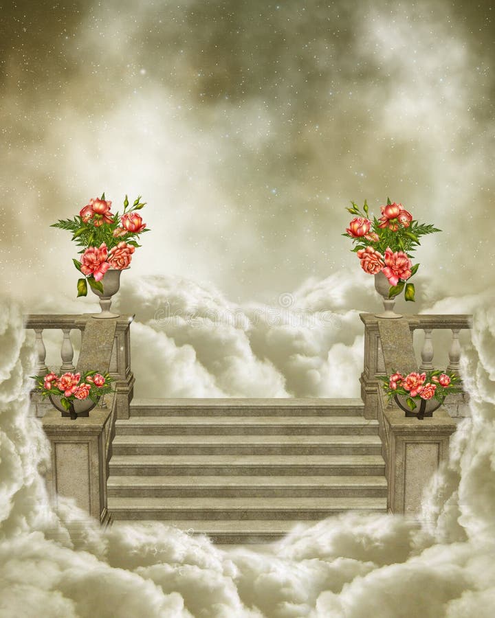 Zeus on Mount Olympus stock photo. Image of pillars, greek - 38116750