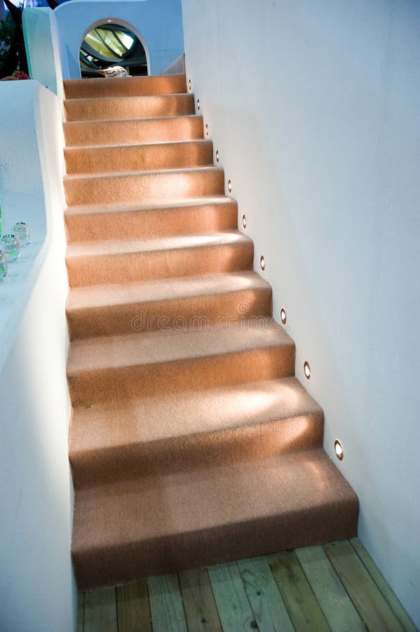 Carpet Stair Treads Stock Photos - Free & Royalty-Free Stock Photos ...