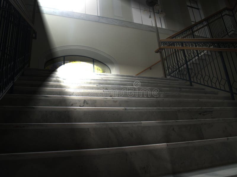 The Stair Case Picture. Image: 3311636