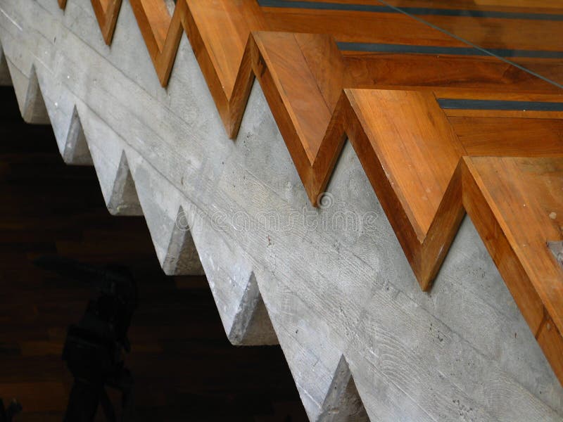 Stair case stock photo. Image of distorted, perspective - 530186