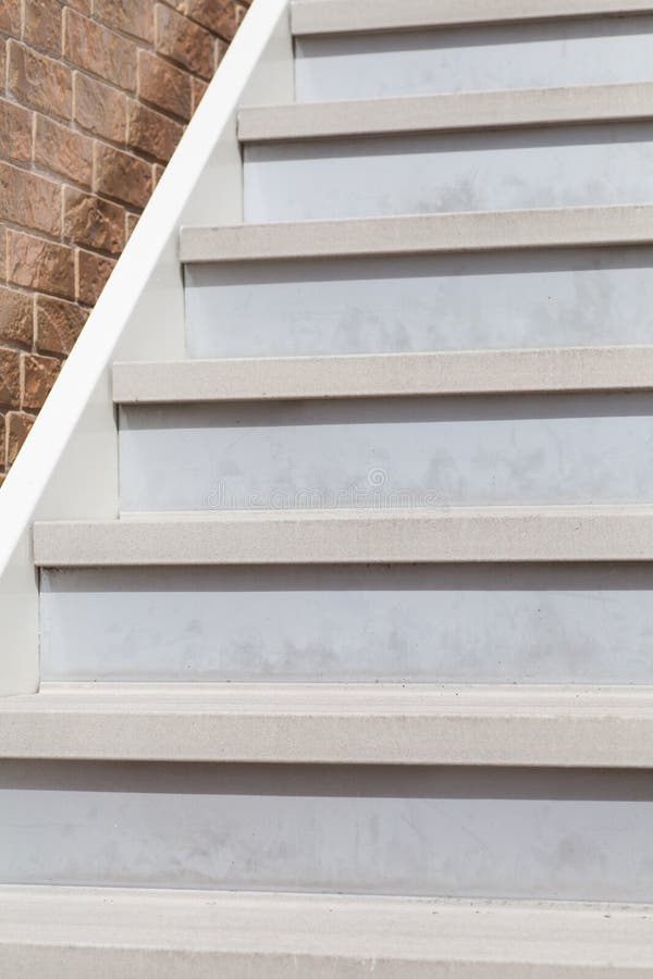 Stair concrete stock image. Image of detail, building - 53129557