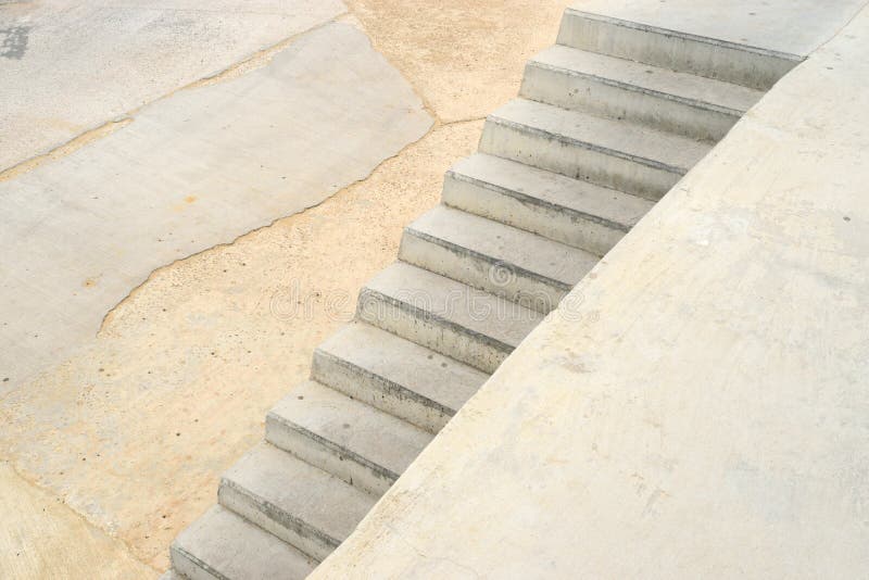 Stairs from top stock photo. Image of modern, light - 157923436