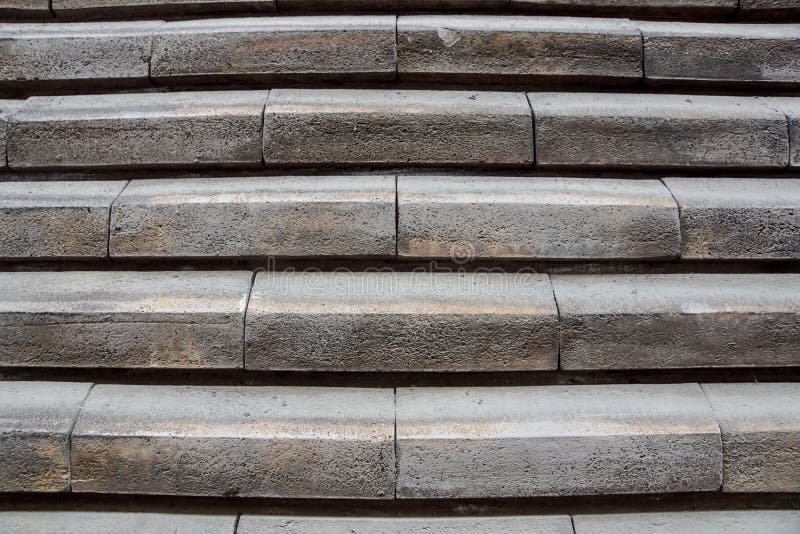 Stair step front view . stock photo. Image of cement - 115639112