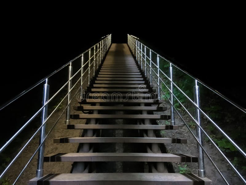 3,065 Night Stair Stock Photos - Free & Royalty-Free Stock Photos from ...
