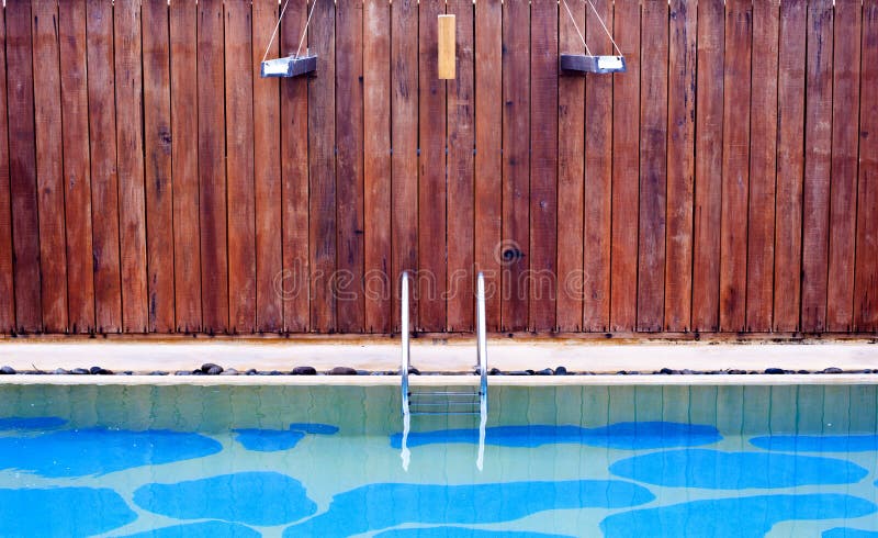 Stair in to the pool stock photo. Image of resort, ocean - 33779178